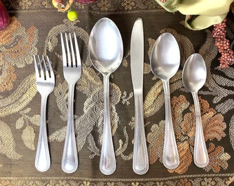 Beaded Silverware - Etsy