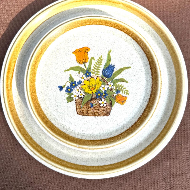 Mikasa Dinnerware Patterns - Etsy