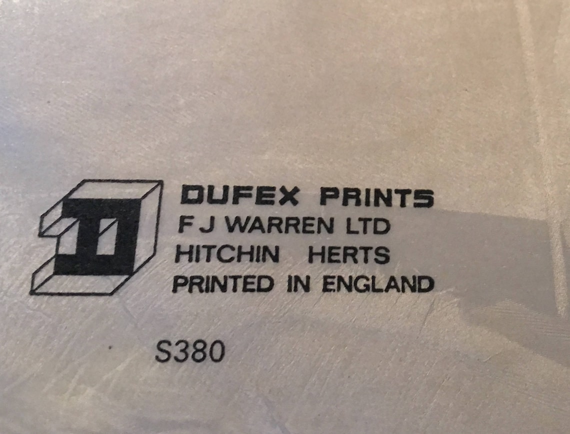 Dufex Foil Art Made in England wise Men Still Seek - Etsy