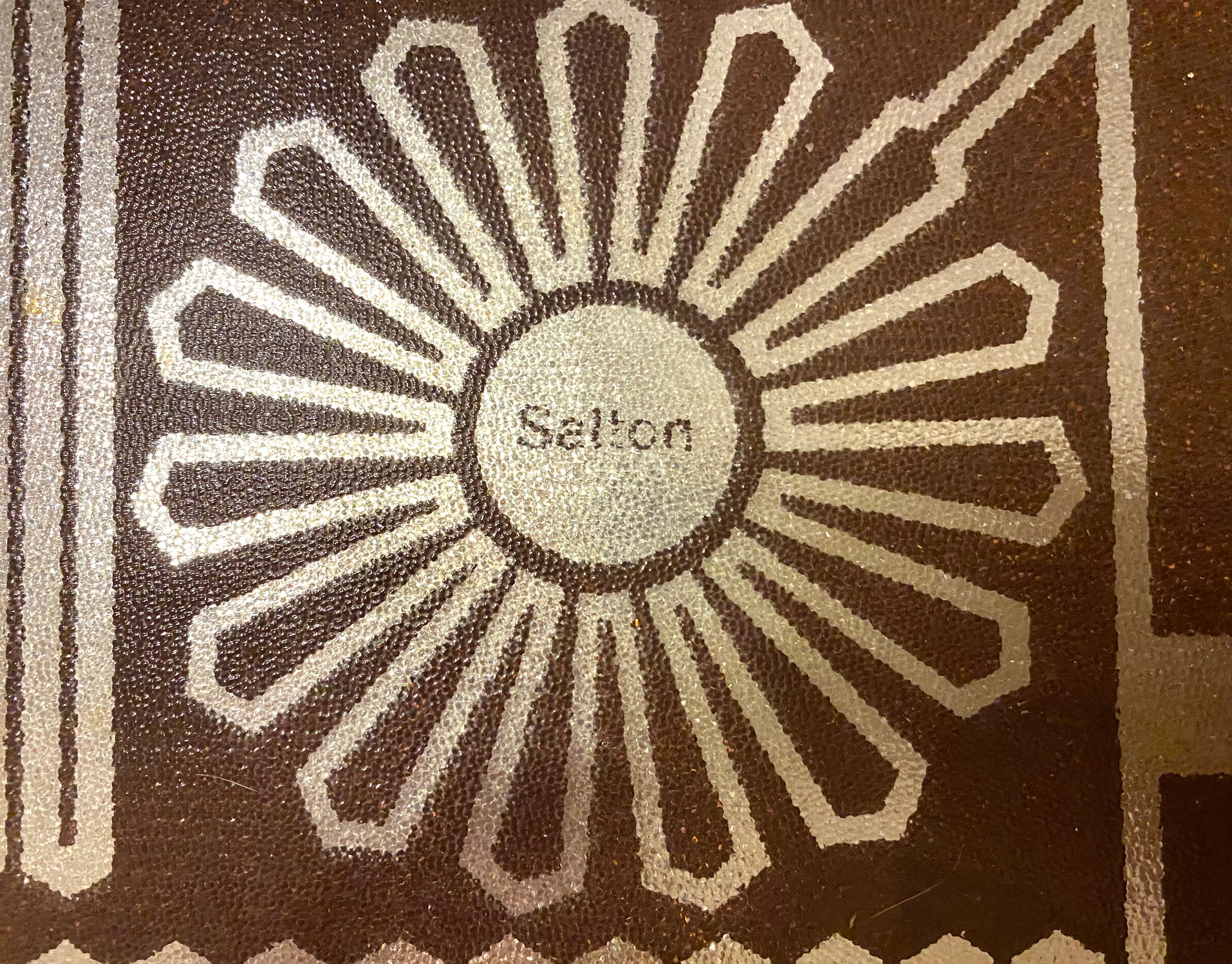 Vintage Salton Automatic Food Warmer Model H-928 Made in USA - Etsy