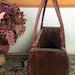 Vintage Reed Purse 1960s - Etsy