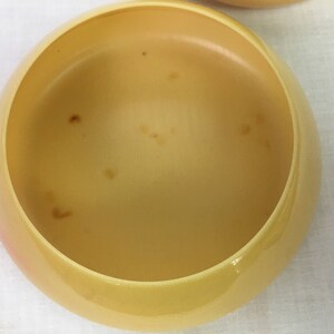 Vintage Art Deco Ivory Pyralin Celluloid Vanity Set, 1920s - Etsy