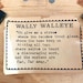 Wally Walleye Wall or Table Top Display, Handmade - Etsy