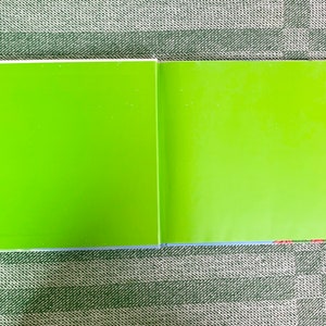 This is Our Earth by Laura Lee Benson, 1994 - Etsy