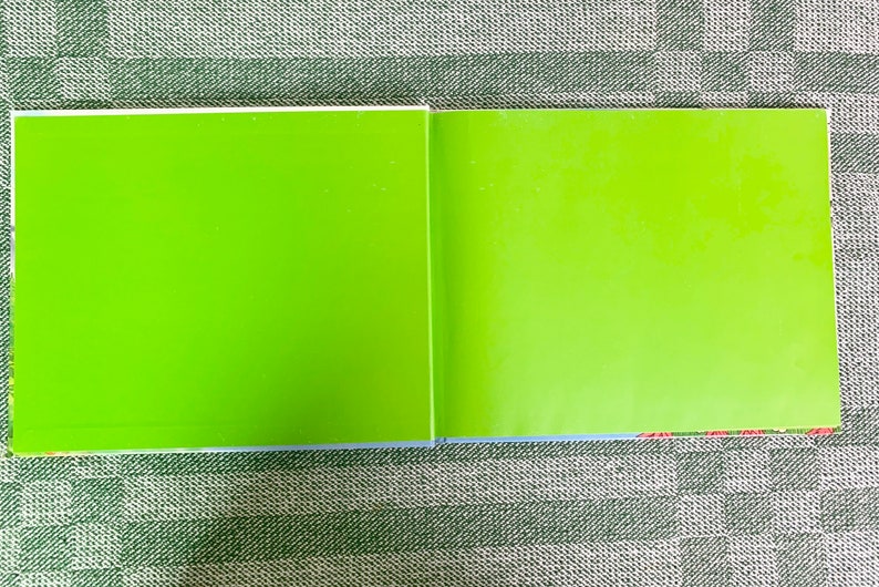 This is Our Earth by Laura Lee Benson 1994 - Etsy