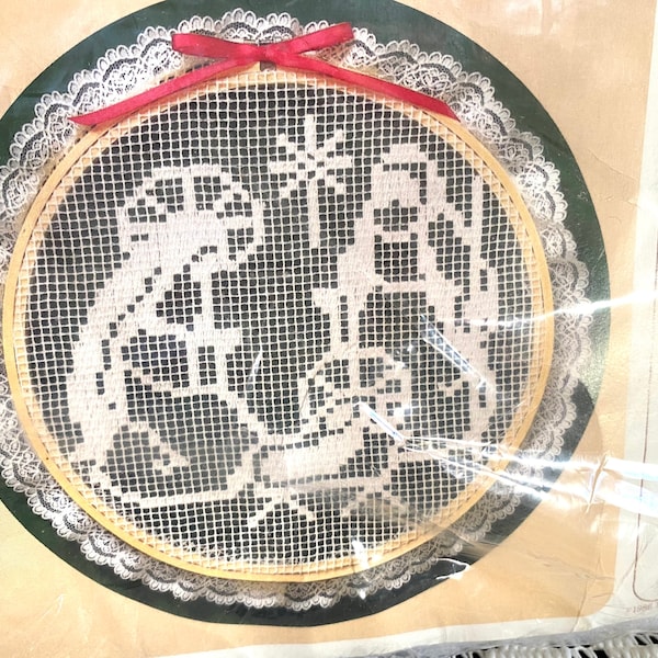Creative Circle Kits - Etsy