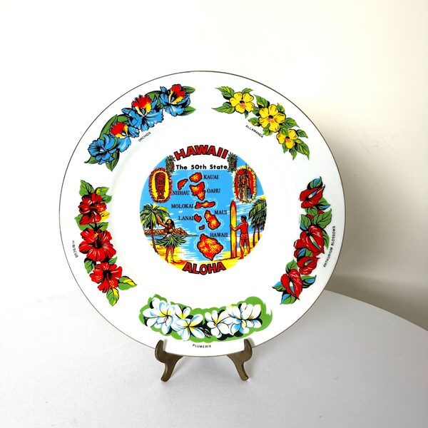 Commemorative Plates - Etsy