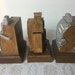Souvenir Harrah's Club Ash Tray and Slot Machines - Etsy