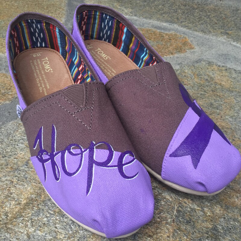 Relay for Life - Etsy