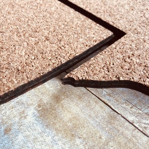 Marking Maps- United States Cork Map for Craft Photo Wall Décor - Etsy