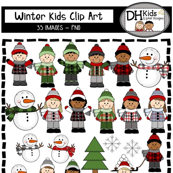 Teacher Clip Art - Etsy