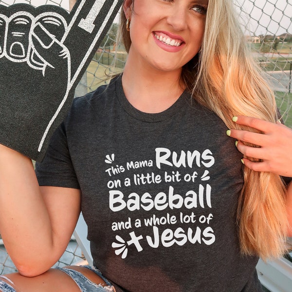 Jesus Baseball Svg - Etsy