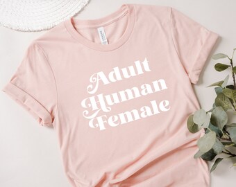Adult Female Human - Etsy
