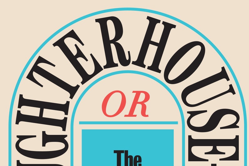 Slaughterhouse-five First Edition Print kurt Vonnegut - Etsy