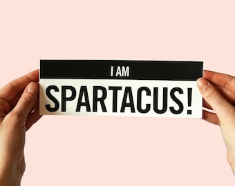 Stanley Kubrick Sticker - Etsy