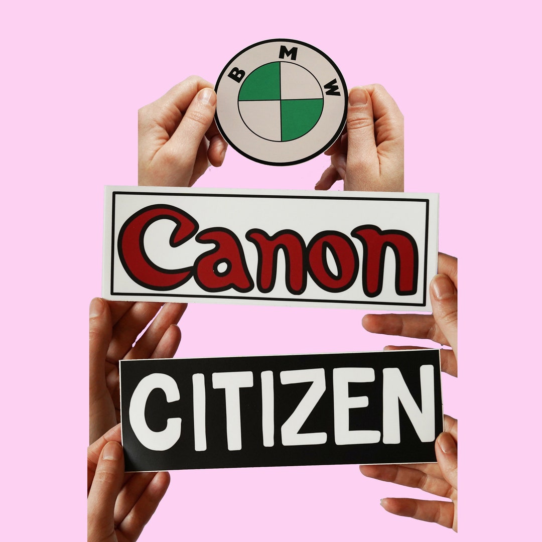 Akira Stickers Based on Kanedas Motorbike, Cyber Punk, Katsuhiro Otomo ...