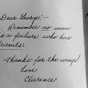 It's A Wonderful Life Inspired Poster! the Adventures of Tom Sawyer by ...