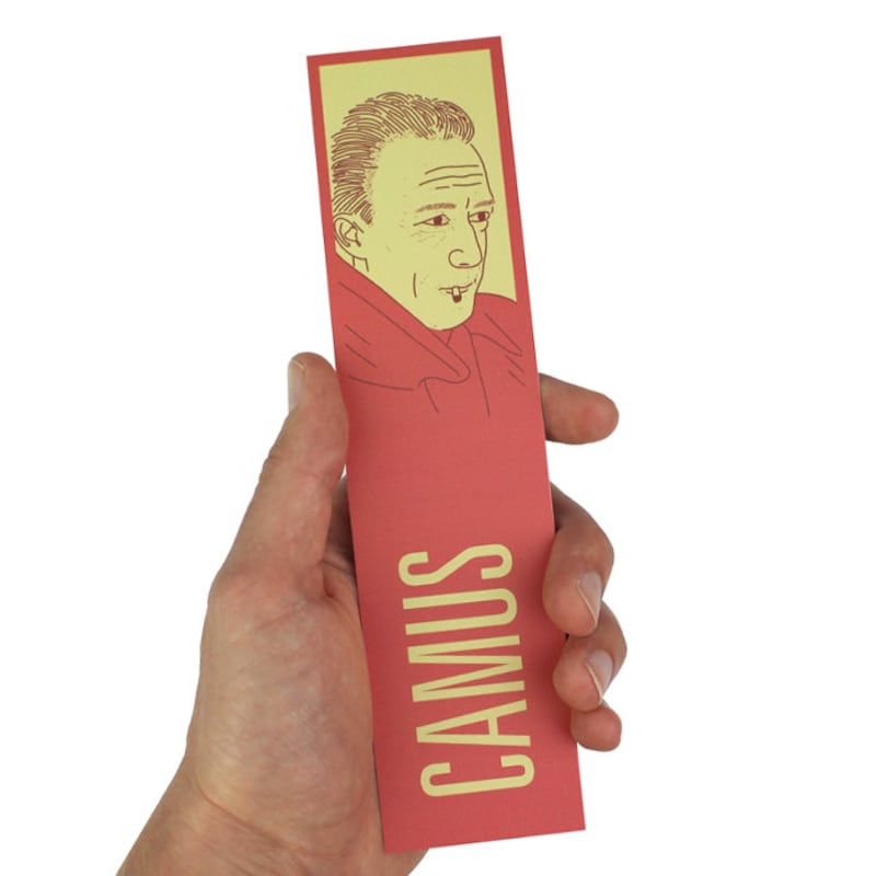 Camus - Etsy