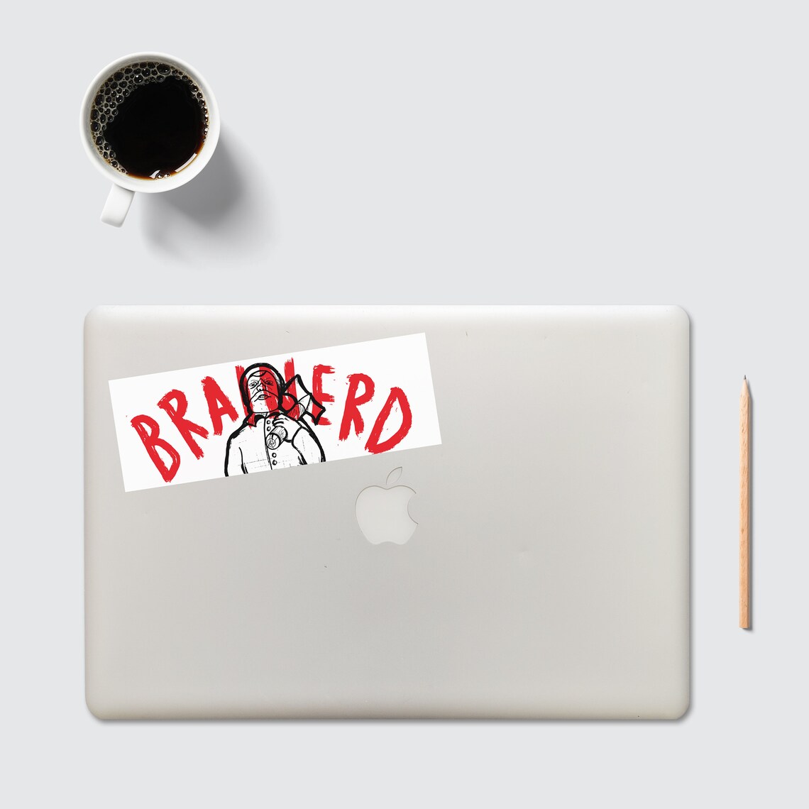 Fargo Sticker BRAINERD Inspired Home of Paul Bunyan and - Etsy