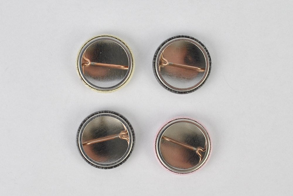 Steve Zissou Button Set! Wes Anderson, Life Aquatic Inspired Badges ...