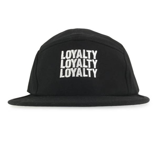 Kendrick Lamar Hat - Etsy