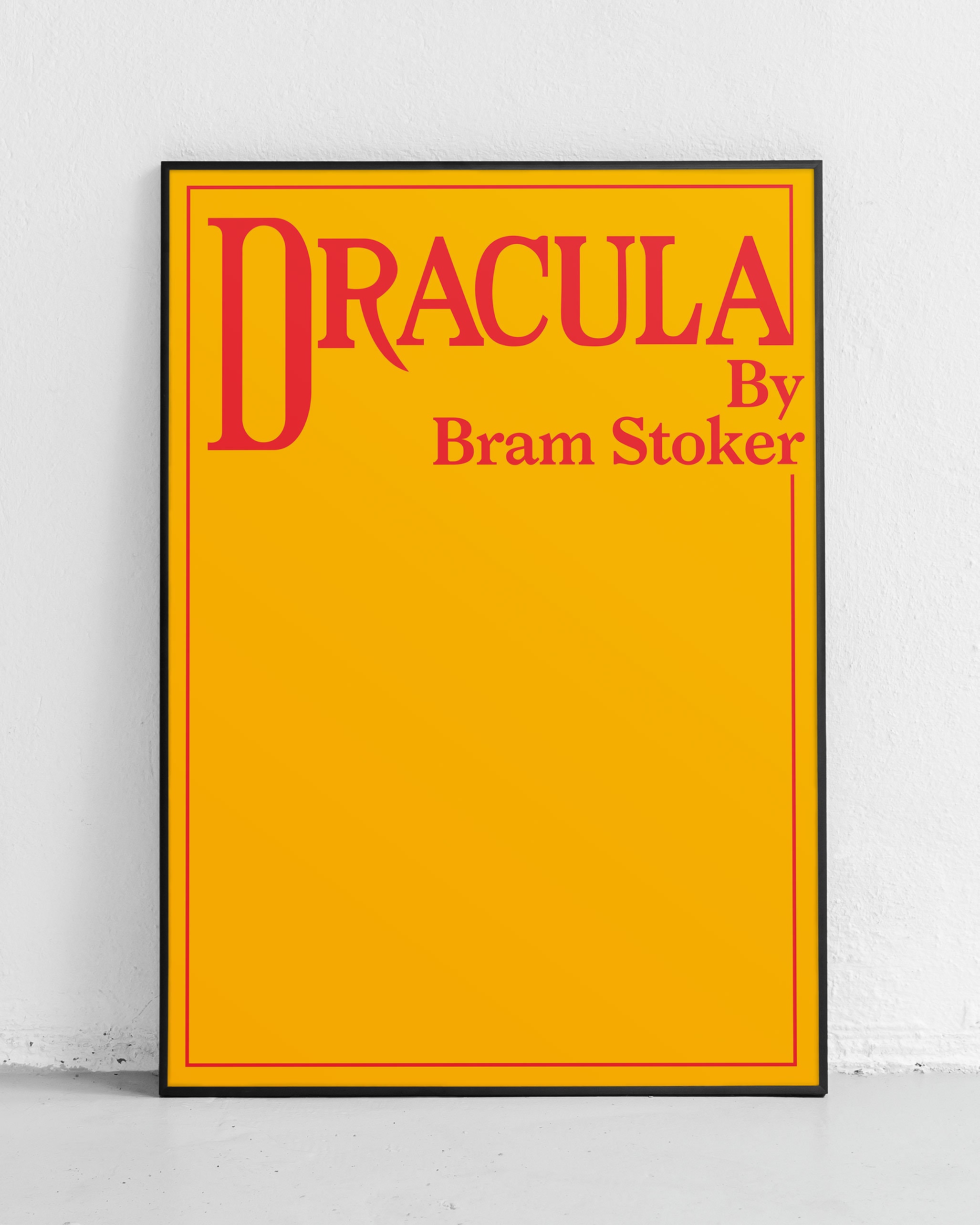 Dracula First Edition Print of the Novel by Bram Stoker Count - Etsy UK