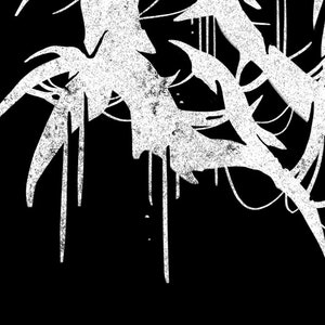 LOVE Print! Heavy Metal Font Poster! Black Metal Lettering, Gothic ...