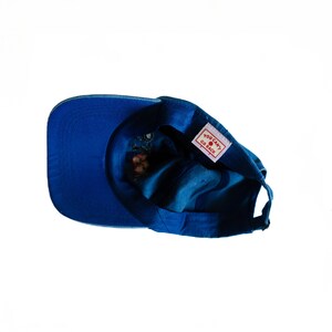 Cherry Tomato Boys Cap the Curse Inspired Cap, Nathan Fielder, - Etsy