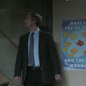 What If You're Right and They're Wrong Poster! Fargo Inspired Print ...