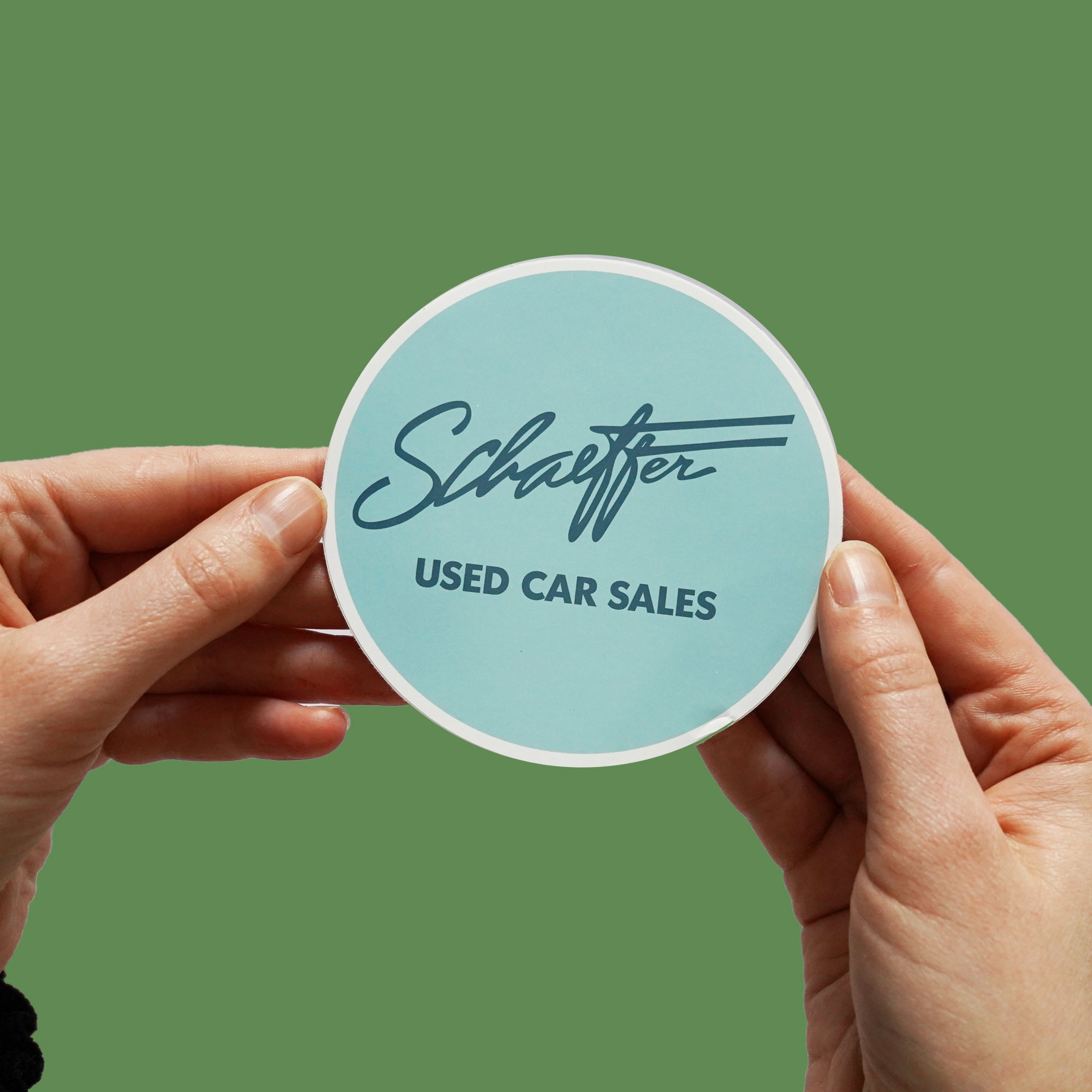 Ashley Schaeffer Eastbound And Down