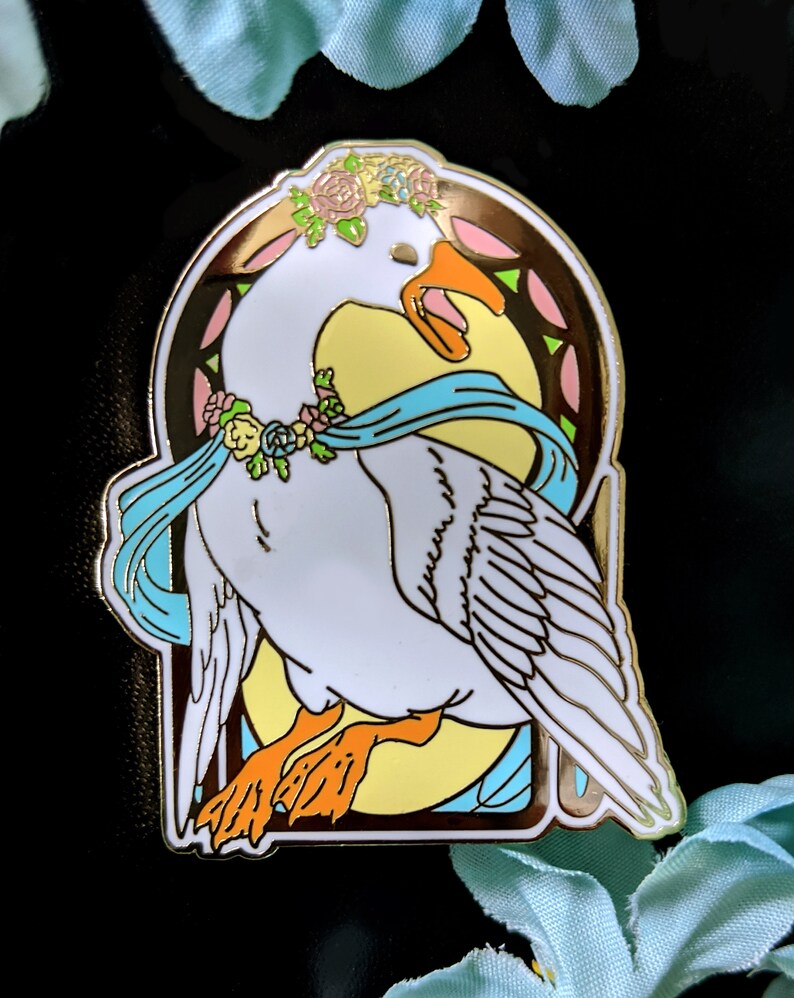 Trash Animal Enamel Pins SETS - Etsy
