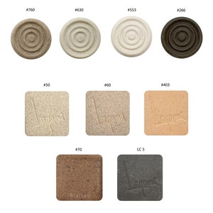 Made to Order- Ceramic Link Chain Wall Hanging, Stoneware Chain ...