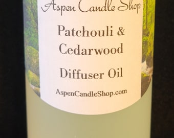 Reed Diffuser Fragrance Oil's 8 Oz Refill TAHITIAN | Etsy