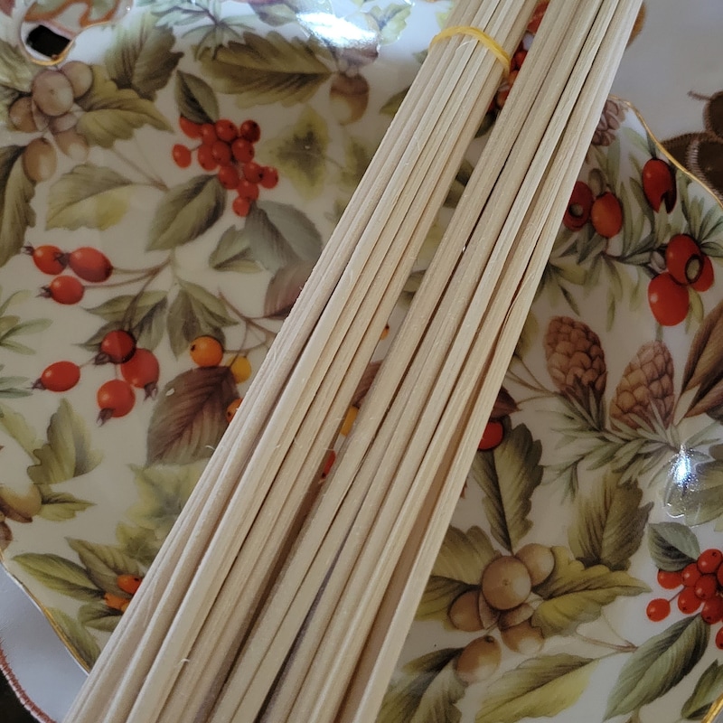 Diffuser Stick Decor - Etsy