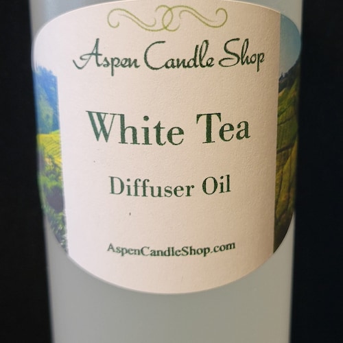 8 Oz Ocean Breeze Fragrance Reed Diffuser Oil Refill Made in - Etsy