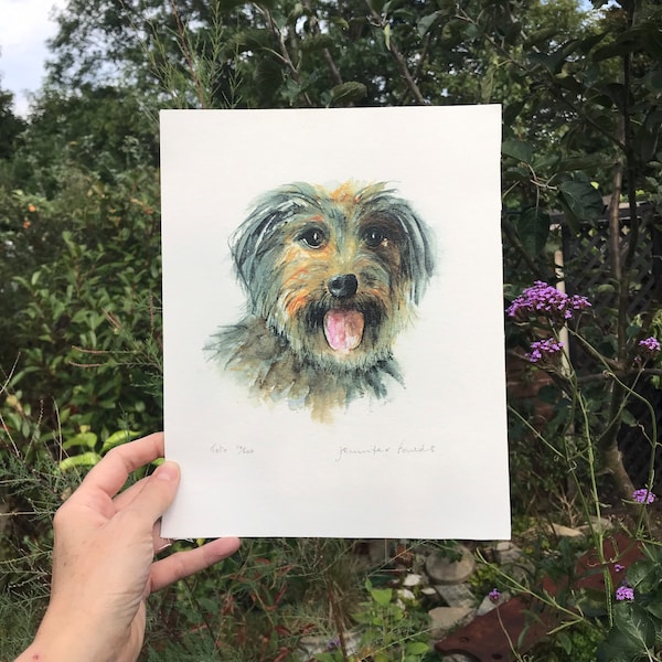 Toto the Dog - Etsy