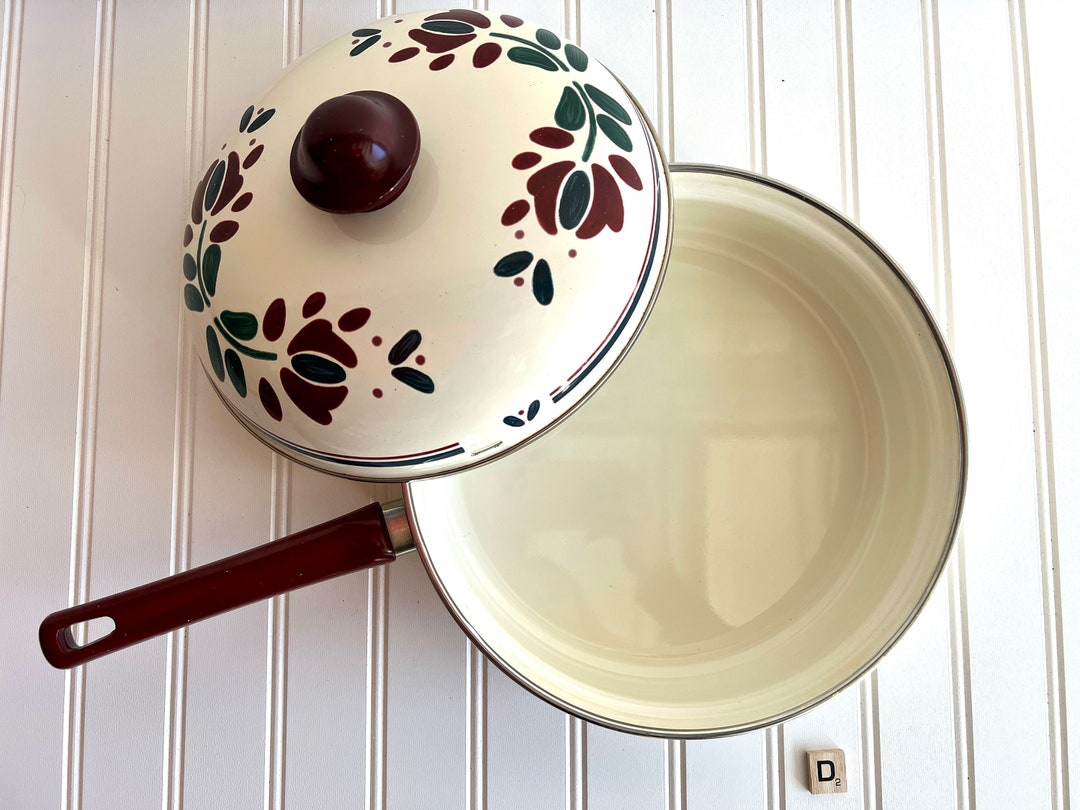 Vintage Asta Cookware 2 Different Styles - Etsy