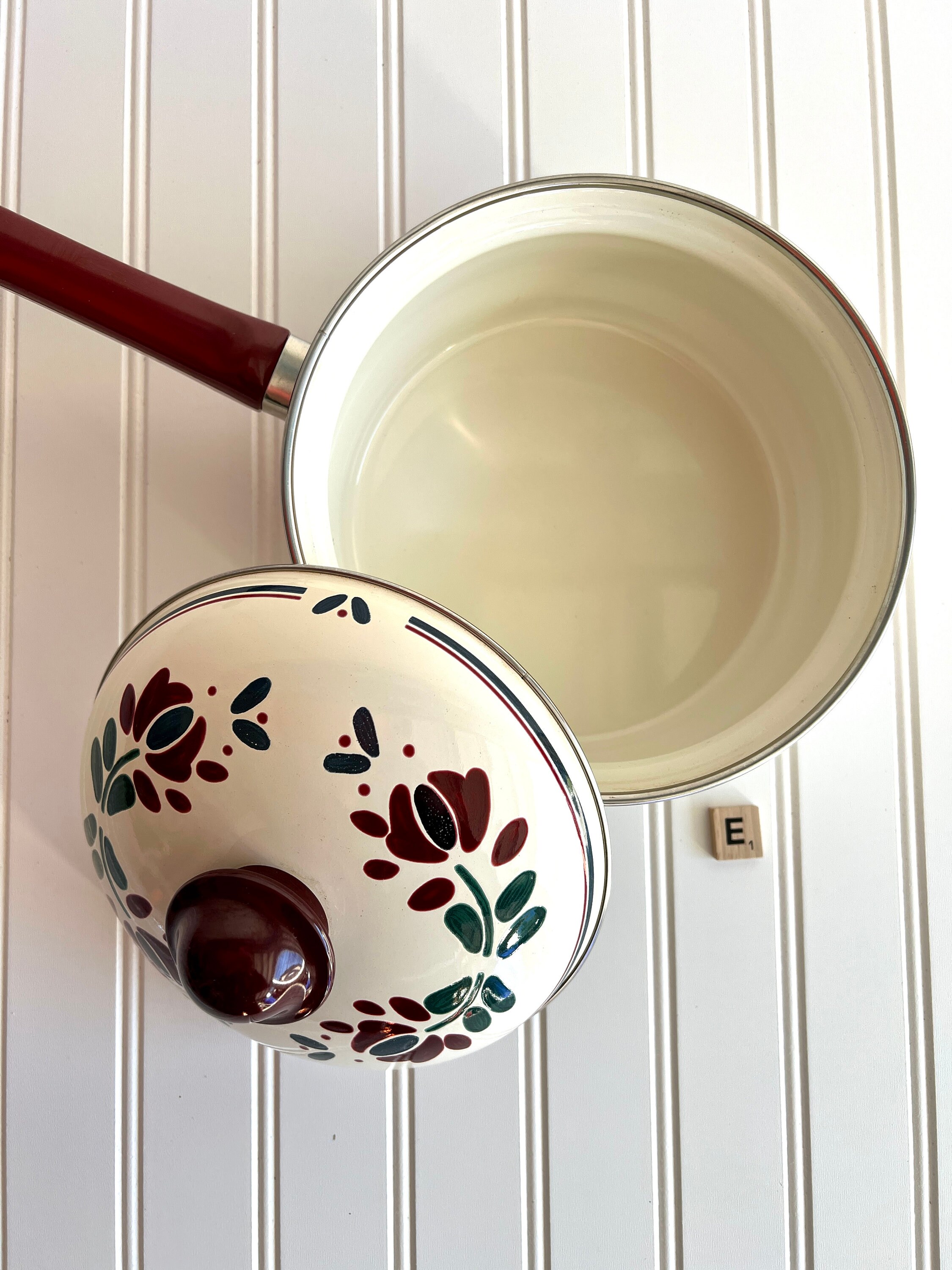 Vintage Asta Cookware 2 Different Styles - Etsy