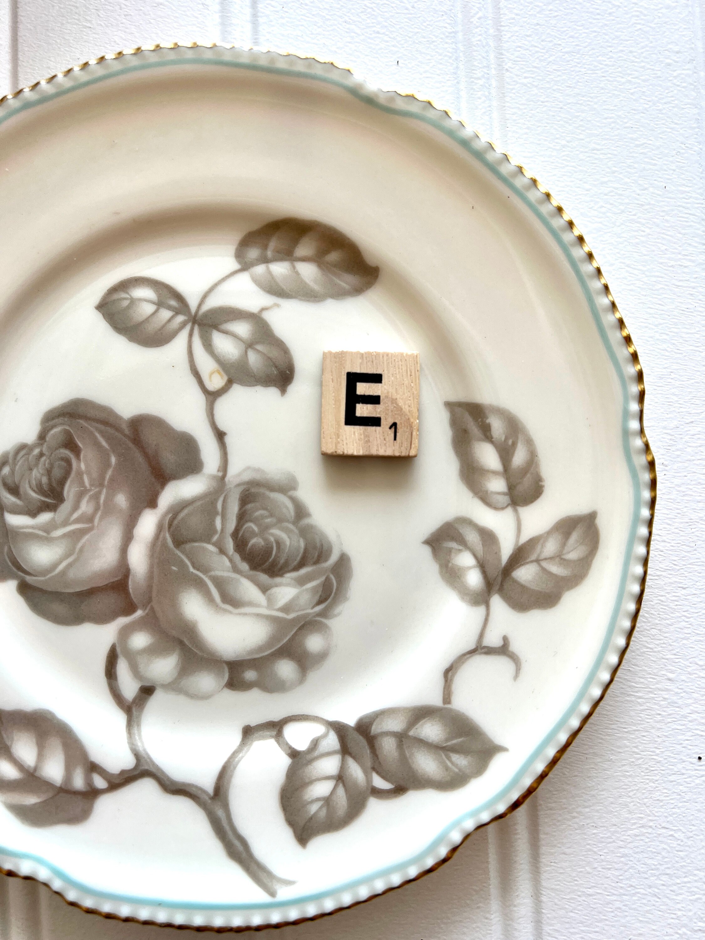 Castleton China Pattern: Gloria - Etsy