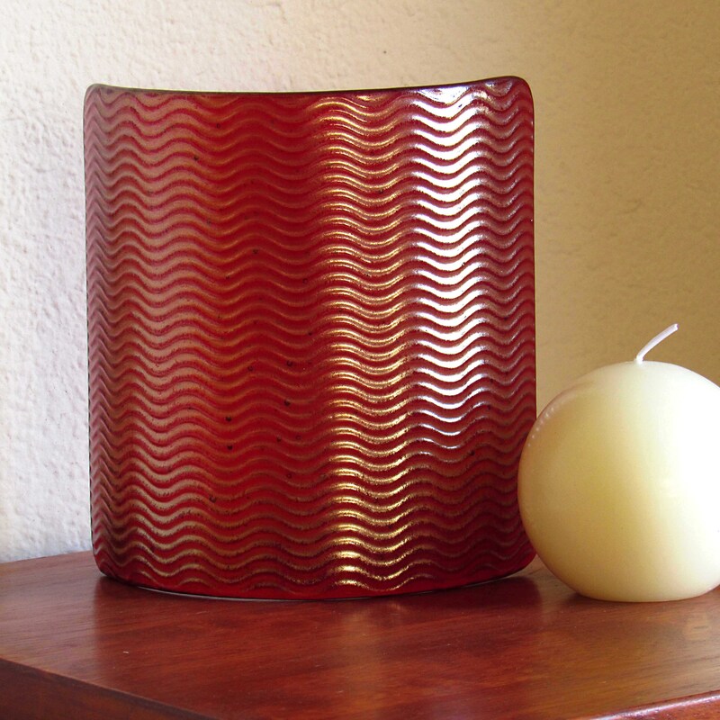 Candle Screen - Etsy