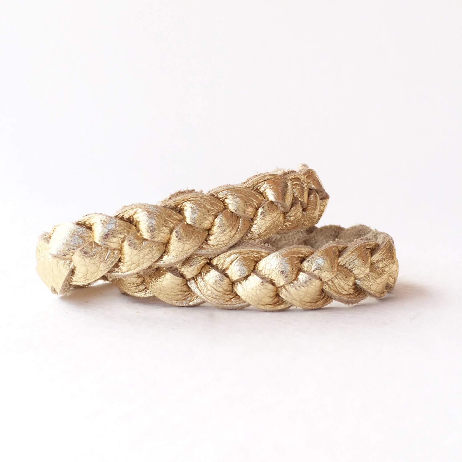 Matching Leather Bracelets Leather Oil Diffuser Bracelet Set | Etsy