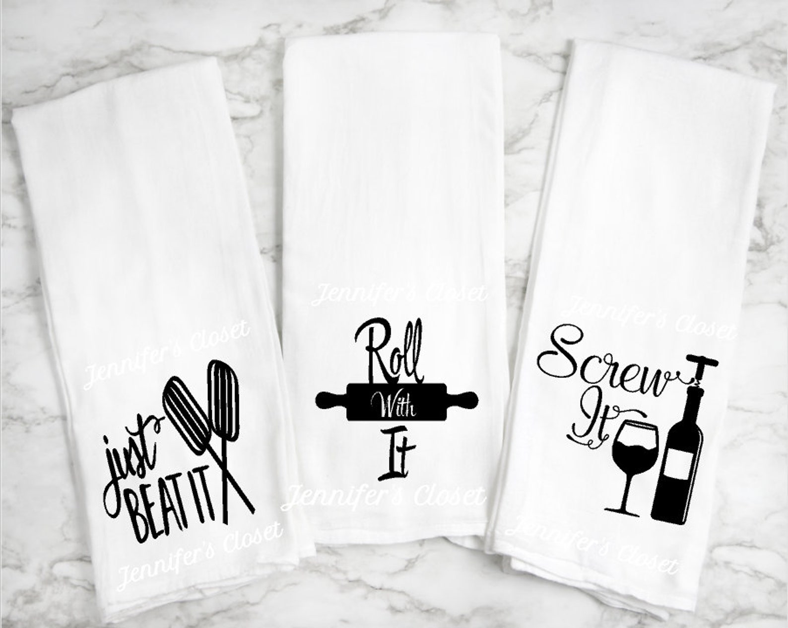 21st Birthday Gift for Her Funny Kitchen Tea Towels Birthday - Etsy