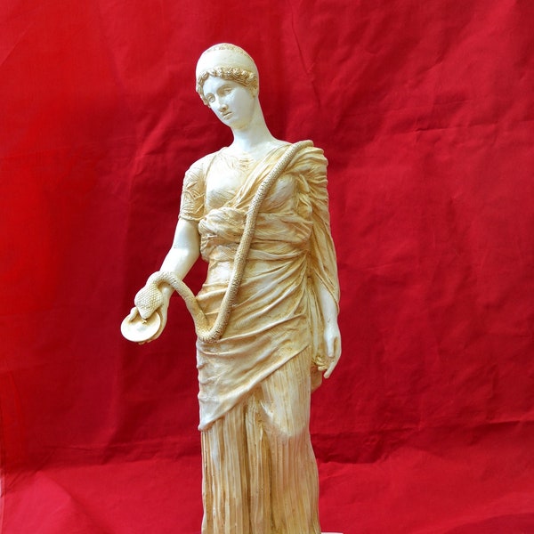 Hecate Costume - Etsy