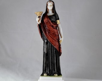 Persephone Rising, Proserpina, Queen of the Underworld, Goddess of ...