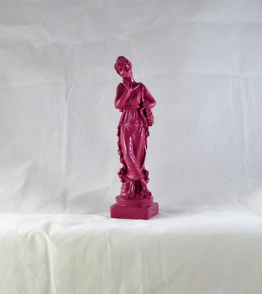 Persephone Pink Dark Goddess Queen of the Underworld Greek 6,3 Inches ...