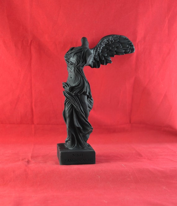 Nike Mythology