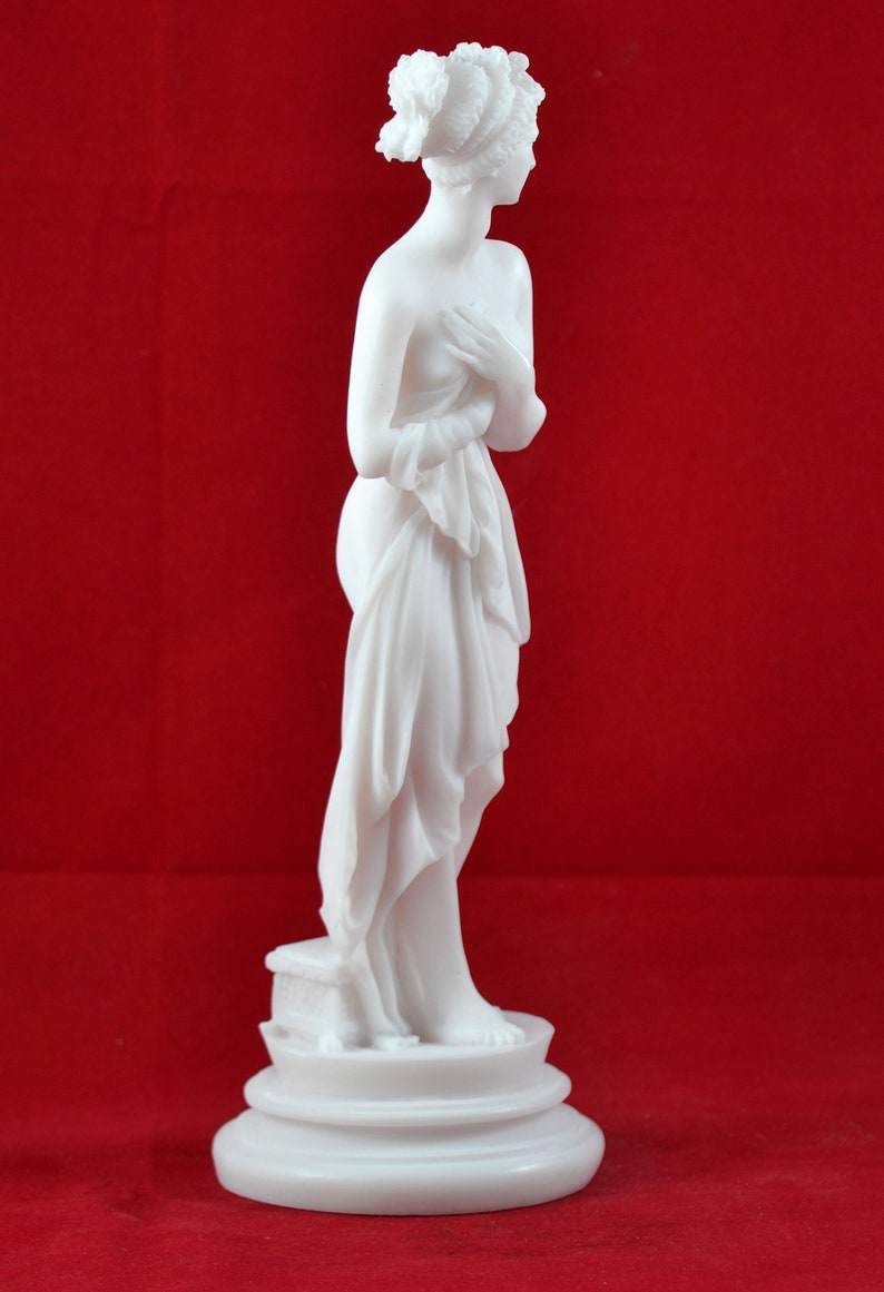 Persephone Kore Goddess Queen of the Underworld greek | Etsy