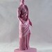 Hygieia Hygeia Statue Goddess of Health Pink 20 Cm 7.9 Inches - Etsy