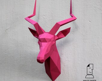 Impala Template | Etsy