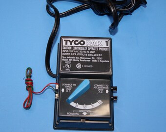 Model Train Transformer - Etsy